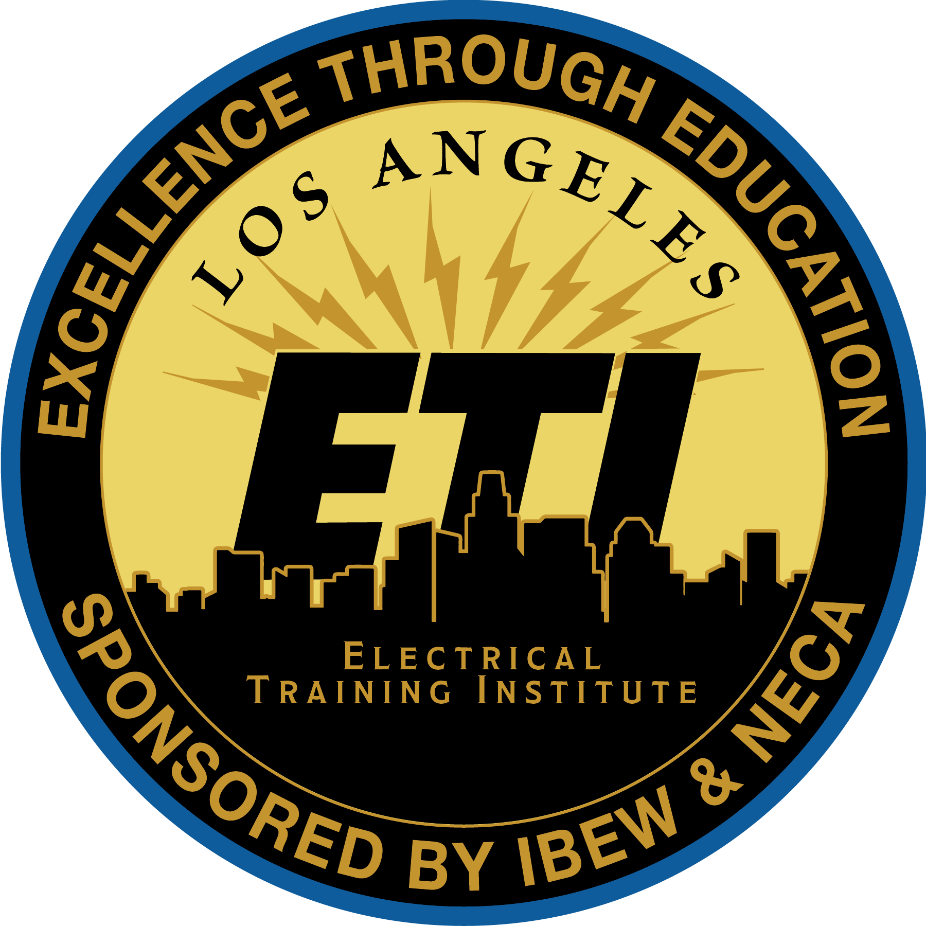 Electrical Training Institute | Students