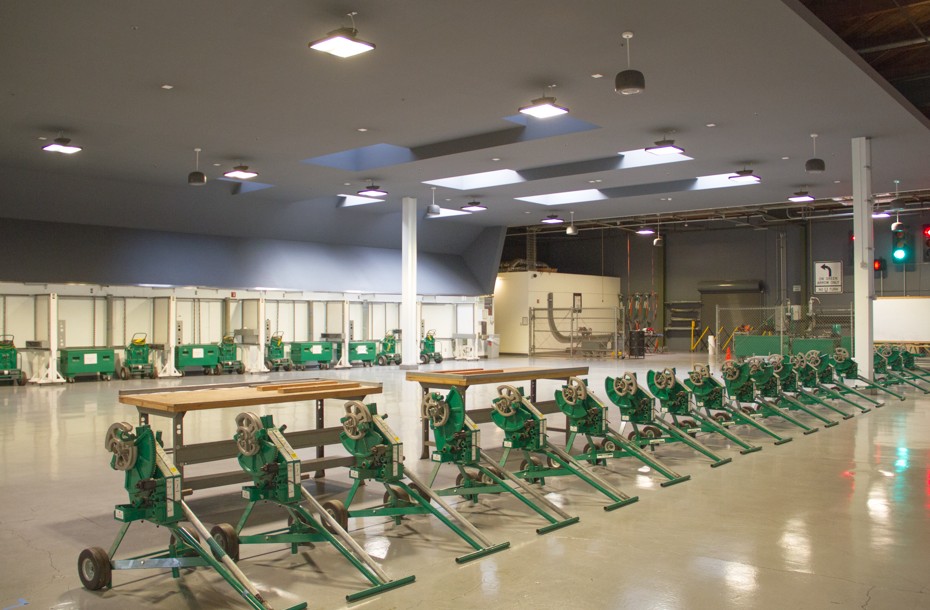 Electrical Training Institute | Watt's Up Blog